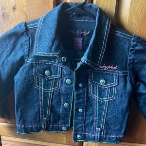 Baby Phat | Jackets & Coats | Vintage Baby Phat | Poshmark